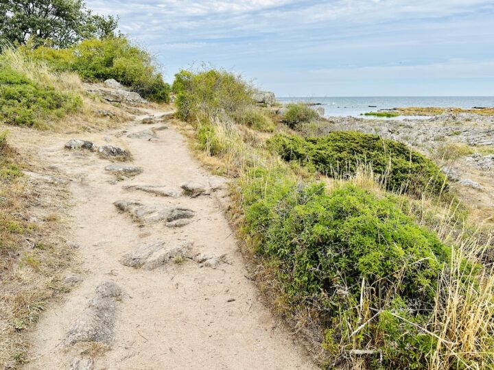 Strande på Bornholm - her finder du de bedste badestrande